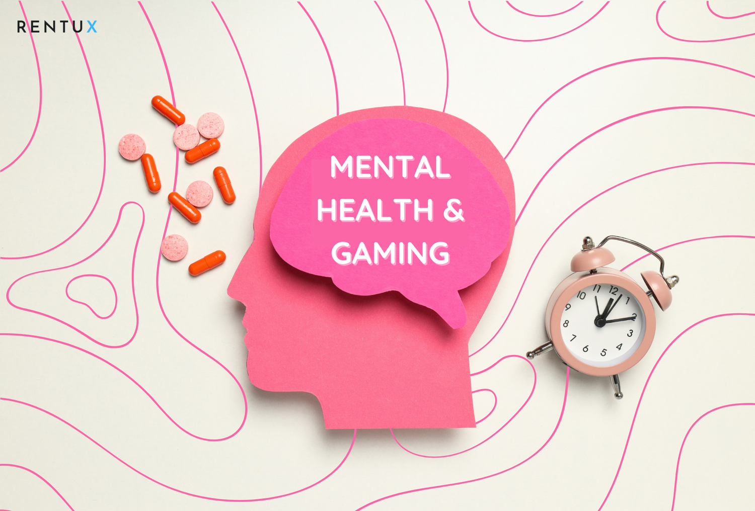 How Gaming Positively Impacts Mental Health – Rentux